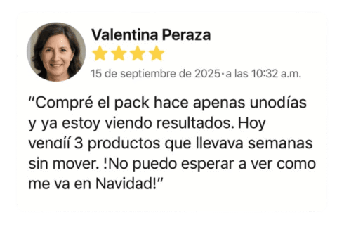 super packs | Vida y plenitud
